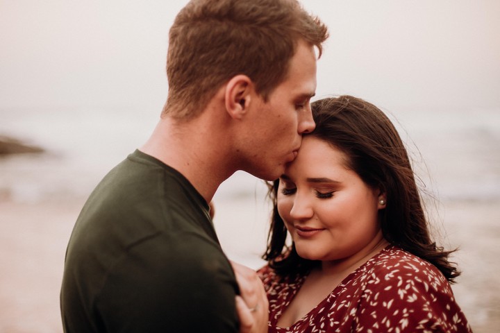 Michael & Kayla | Joy